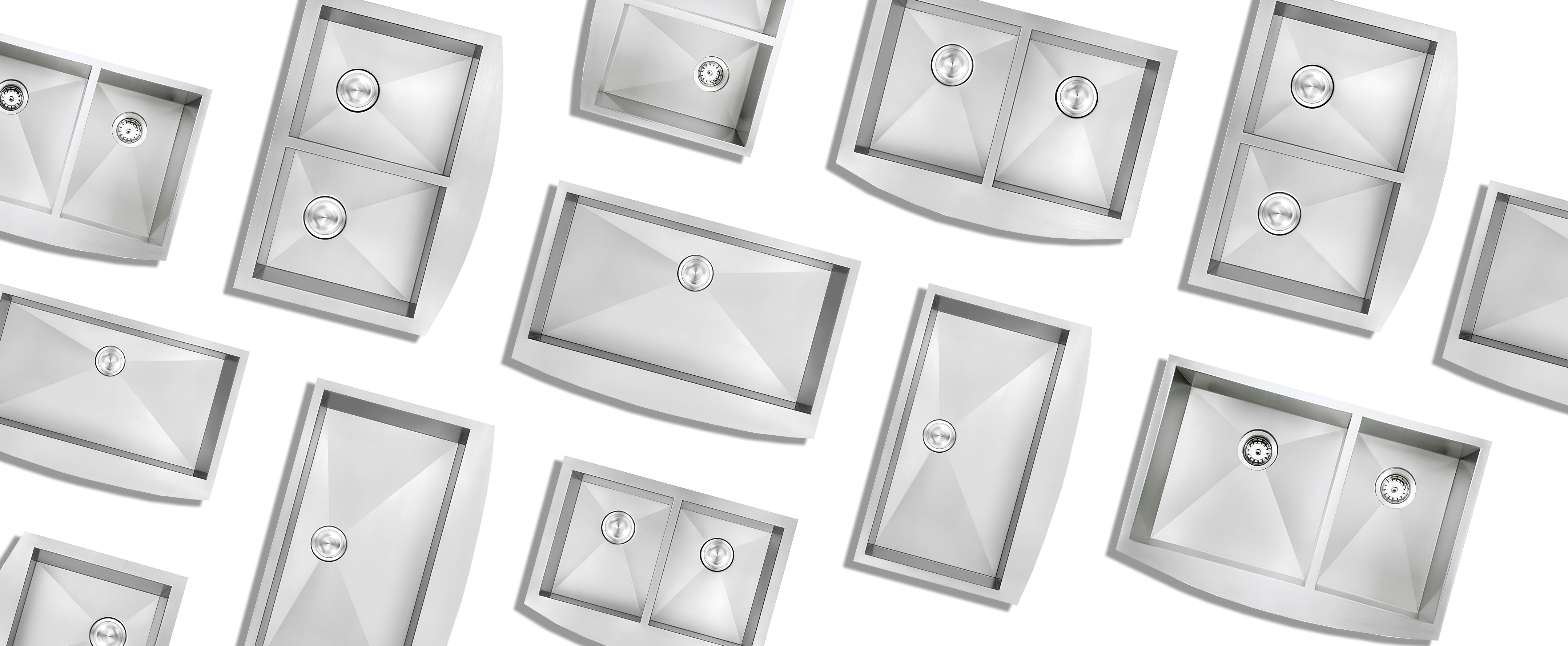 Apron Front Sinks – GRIFON